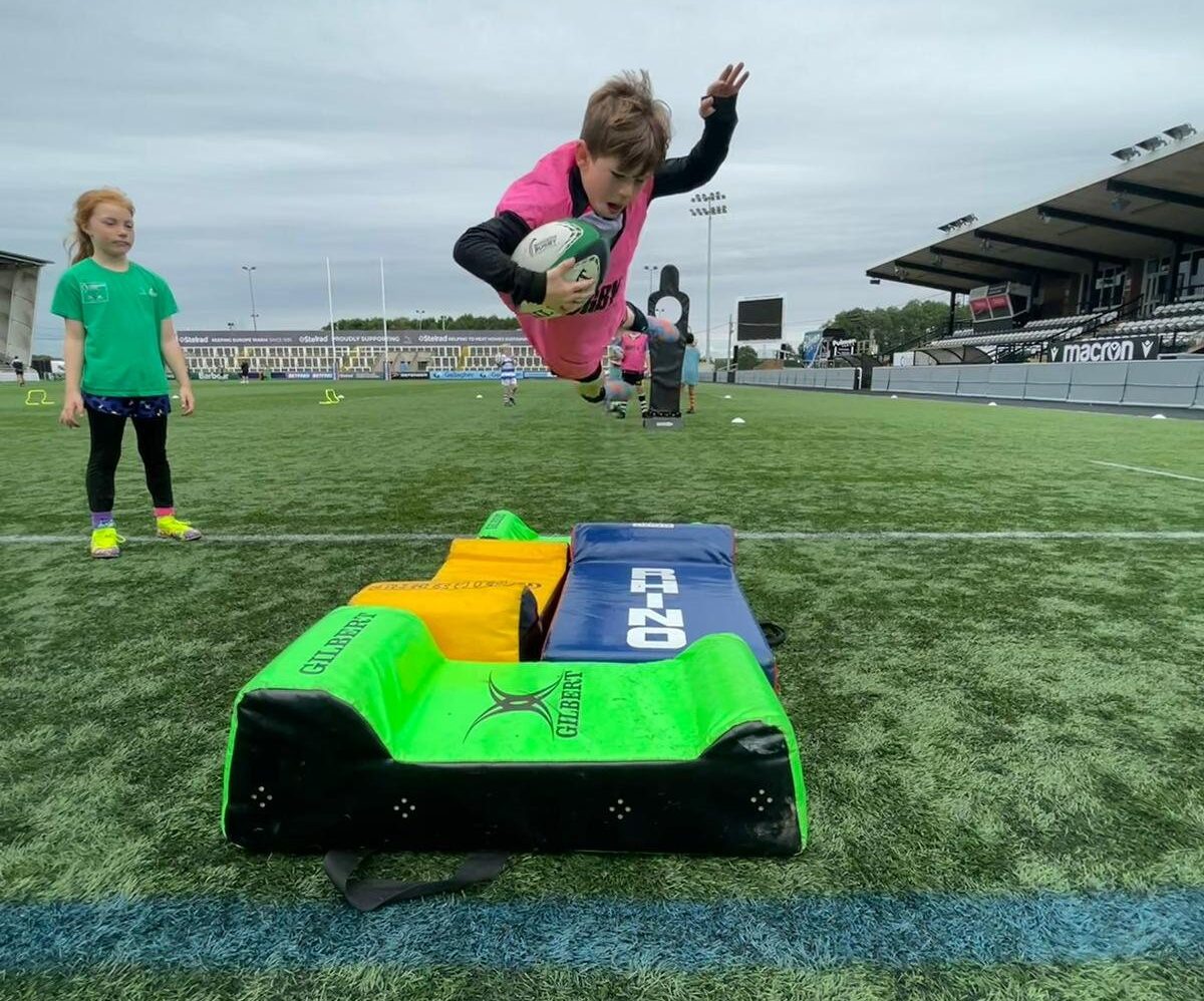 Home - Newcastle Rugby Foundation