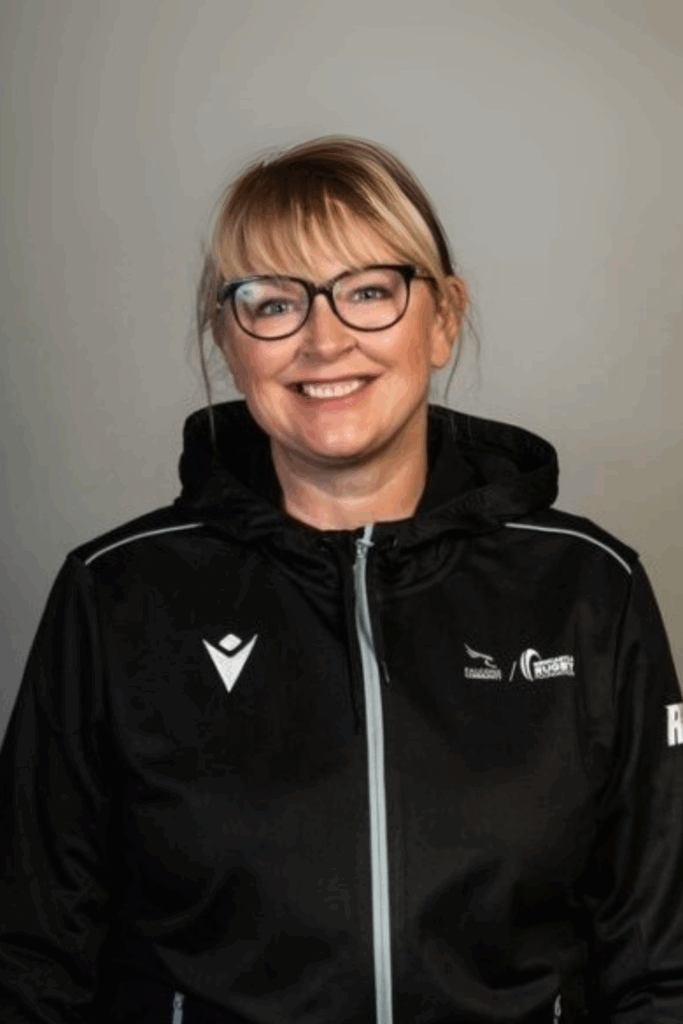 The Team - Newcastle Rugby Foundation