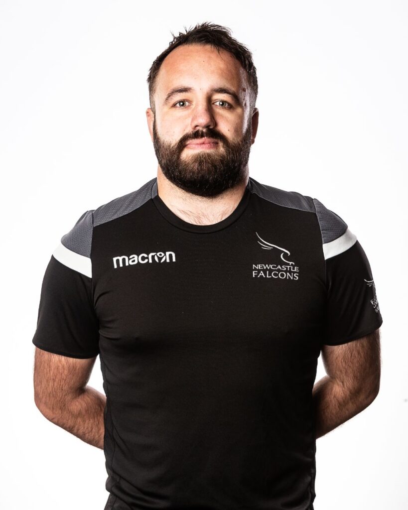 Foundation Team - Newcastle Rugby Foundation