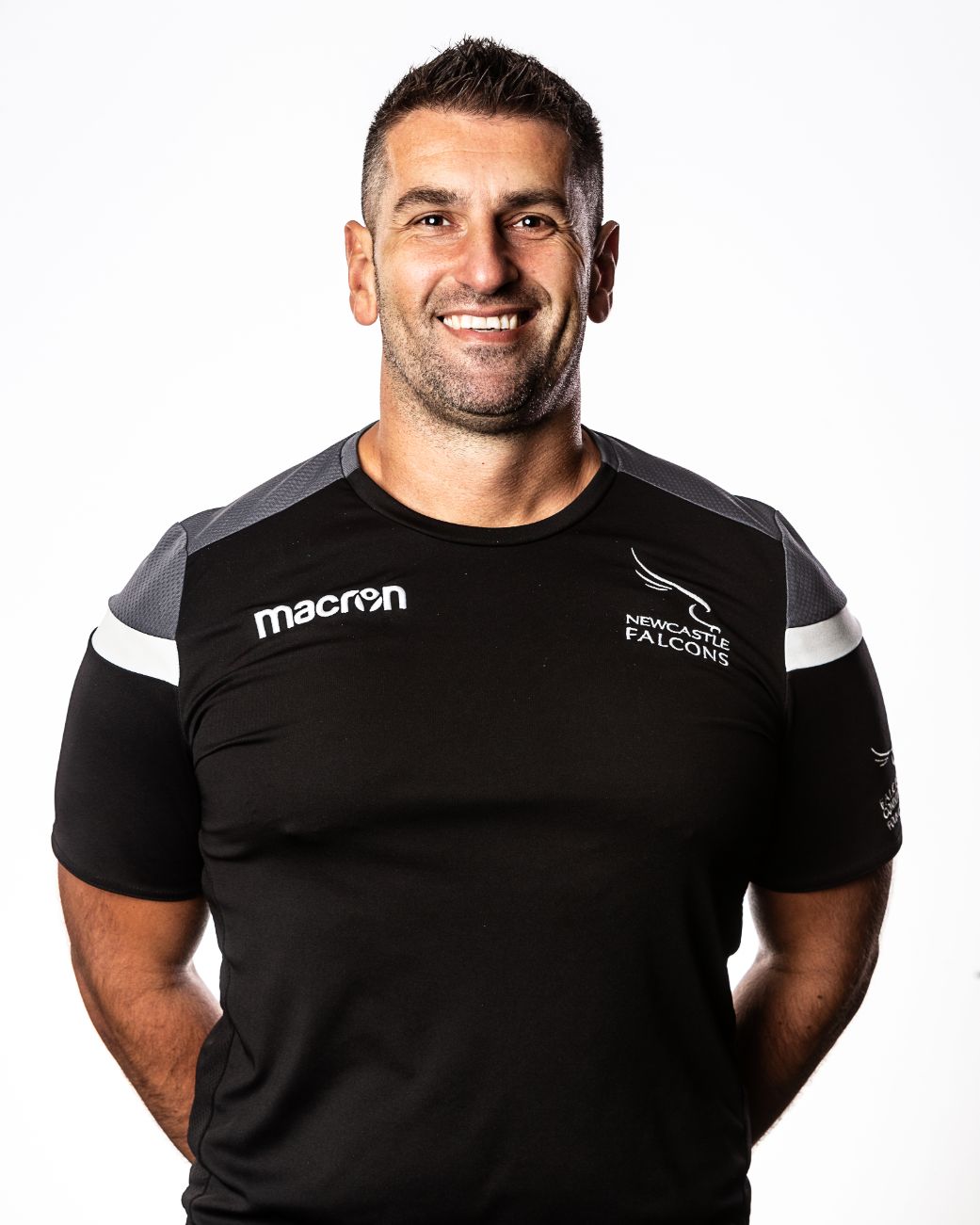 Darren Greco - NCF Foundation