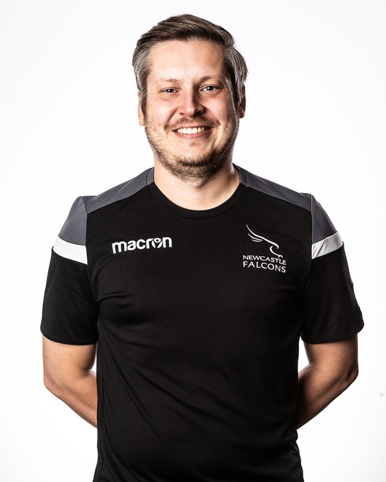 Foundation Team - Newcastle Rugby Foundation