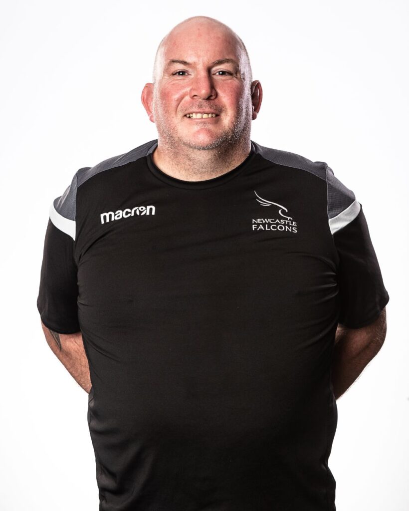 Foundation Team - Newcastle Rugby Foundation
