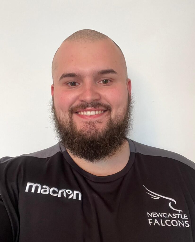 Foundation Team - Newcastle Rugby Foundation