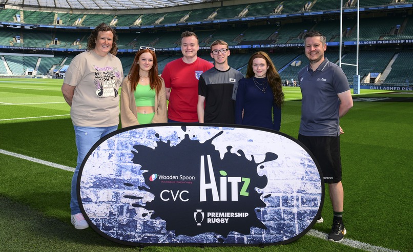 Rugby Development - Newcastle Rugby Foundation