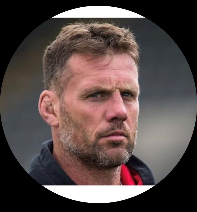 Trustees - Newcastle Rugby Foundation