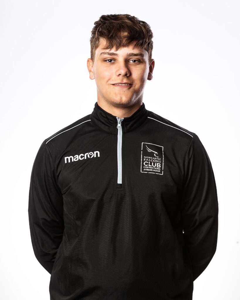 Foundation Team - Newcastle Rugby Foundation