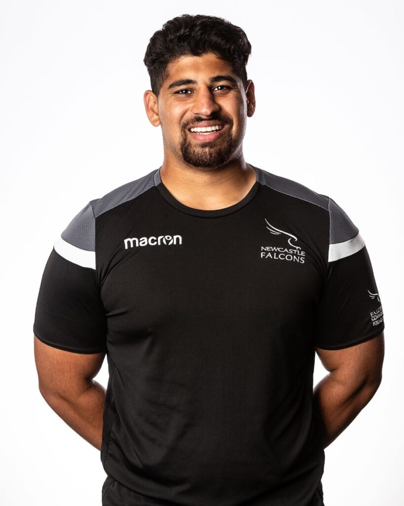 Foundation Team - NCF Foundation