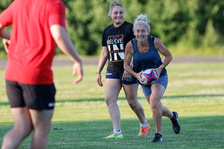 Rugby Development - Newcastle Rugby Foundation