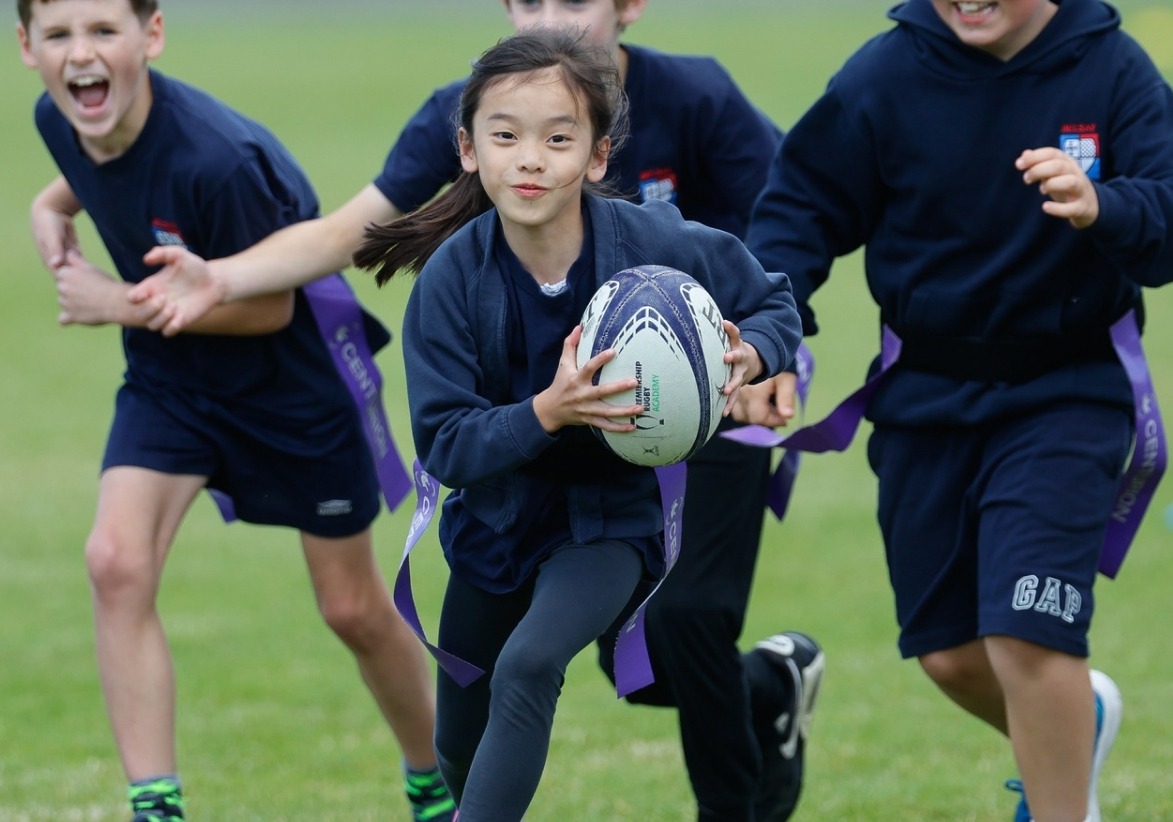 Home - Newcastle Rugby Foundation