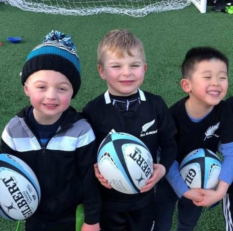 Rugby Development - Newcastle Rugby Foundation