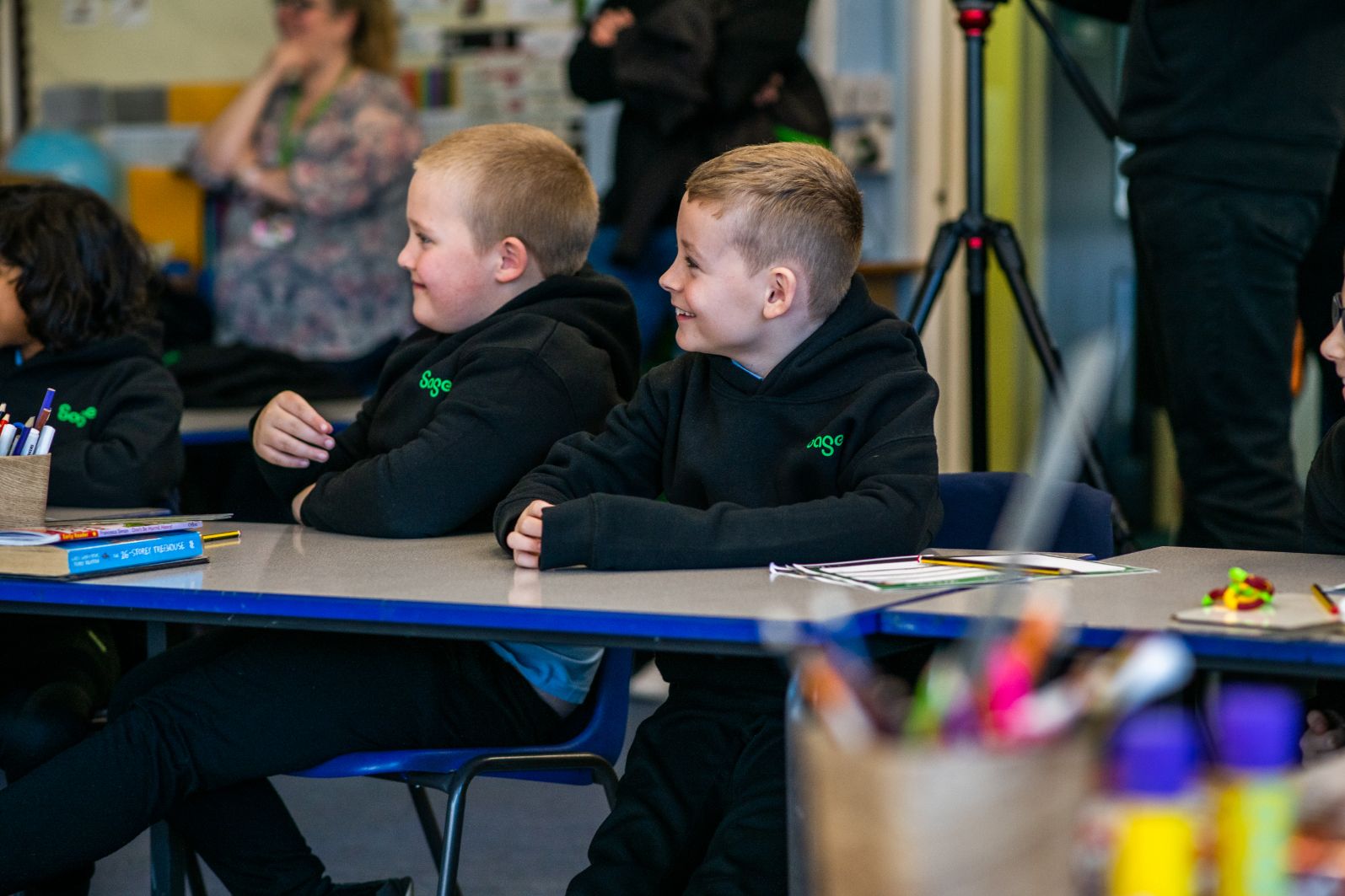 Rugby Development - Newcastle Rugby Foundation