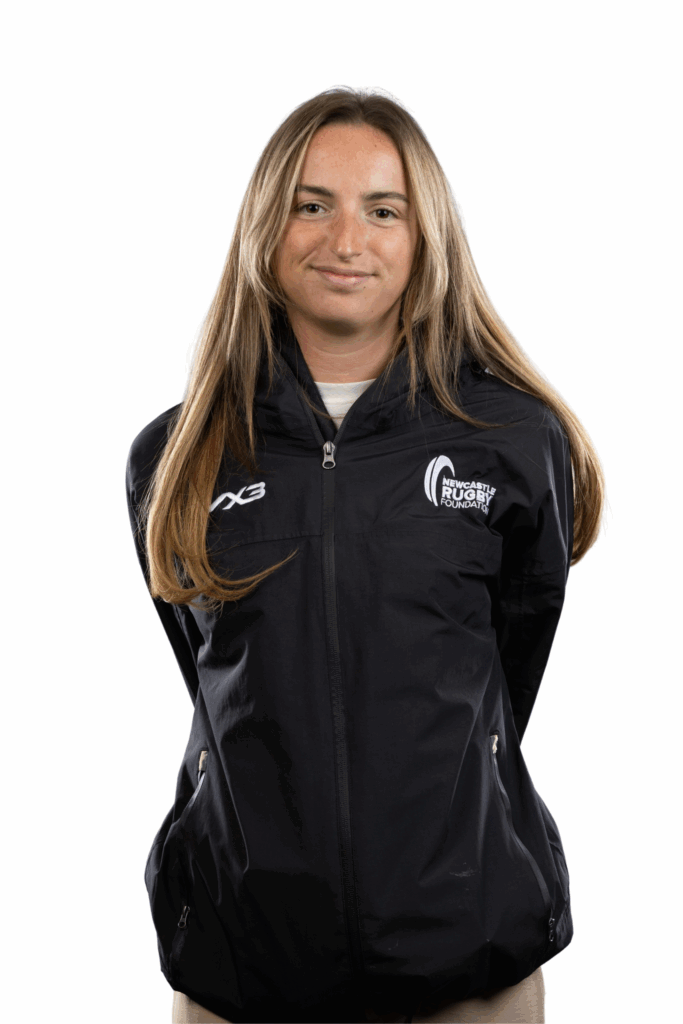 The Team - Newcastle Rugby Foundation