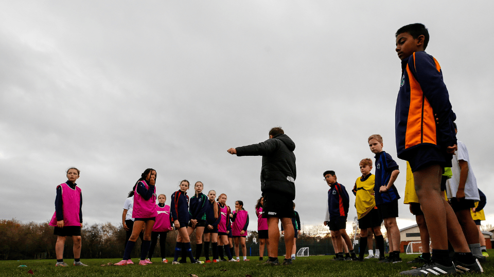 Home - Newcastle Rugby Foundation